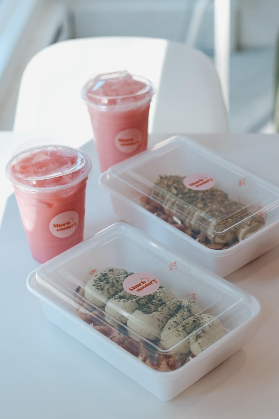 Croffi, le meilleur spot à Croffle à Laval – Croffi